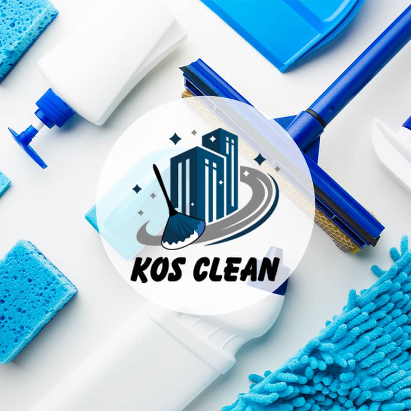 Kos Clean - Gebäudereinigung aller Art von Reinigungen